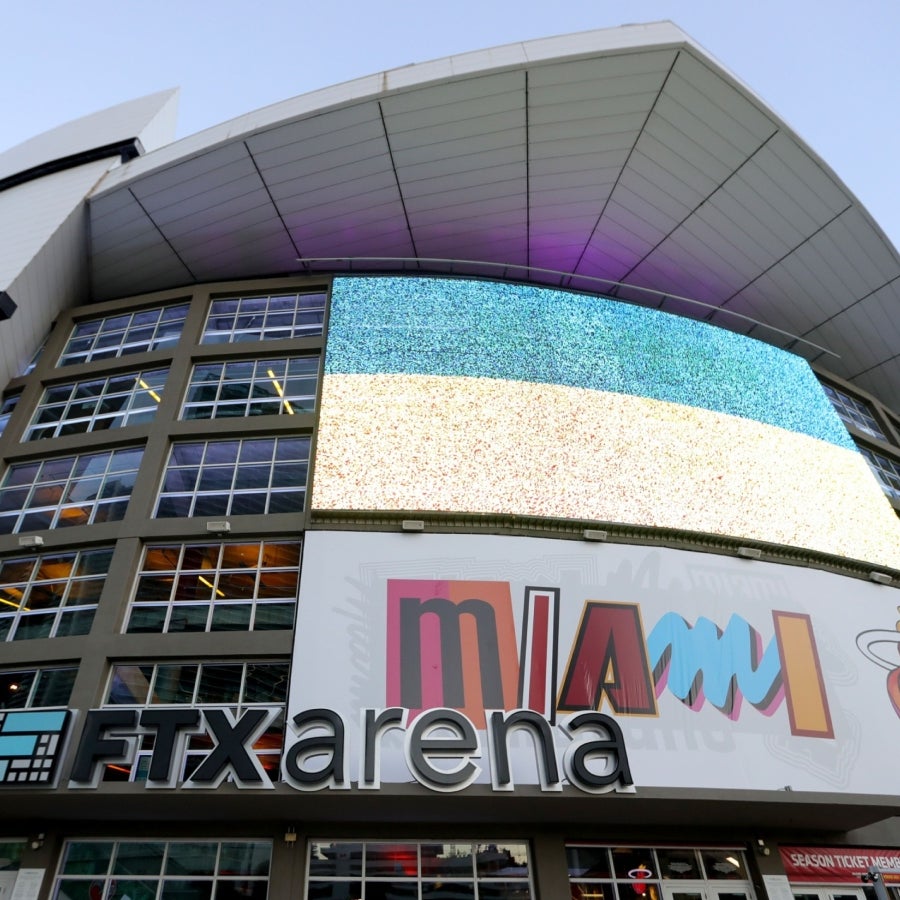 Arena de los Miami Heat encontró nuevo patrocinador que pagará US$117 ...