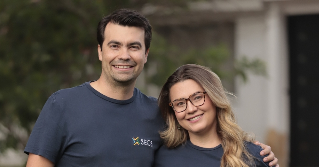 Seos Energy, que brinda créditos para energía solar, recibe un “grant ...