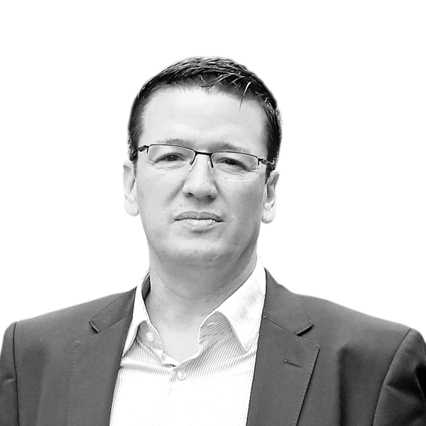 Germán Bahamón | LaRepublica.co