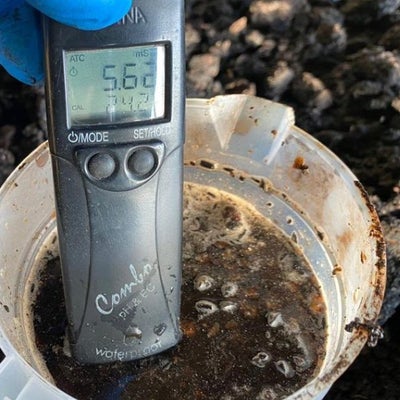 La solución de biofertilizante a base de porcinaza que reduce costos en ...