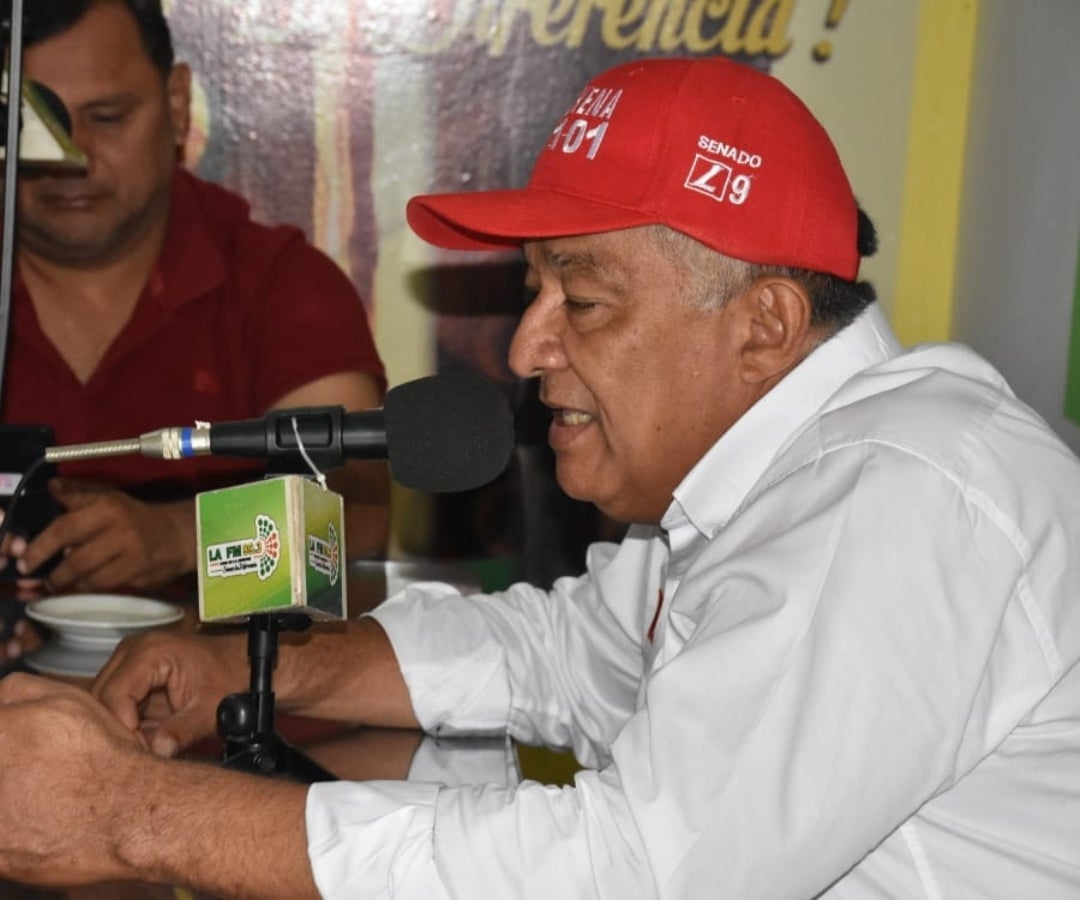 Investigarán a exrepresentante por vínculos con red de corrupción de Mario Castaño ...