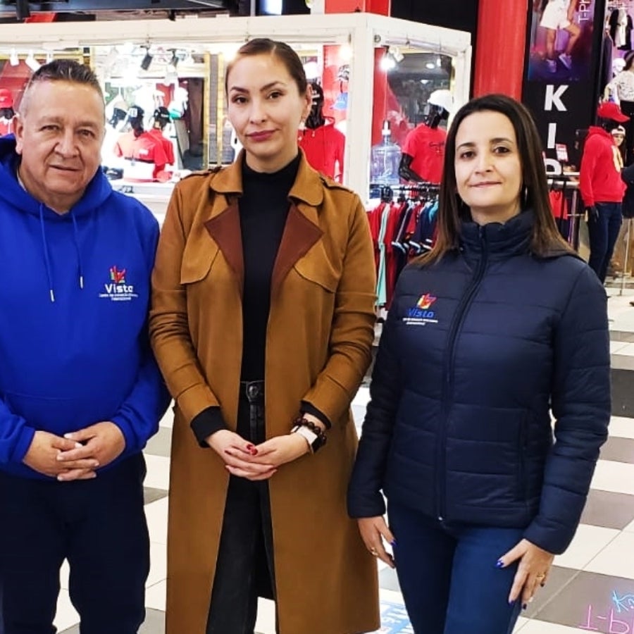 Se anunció la nueva versión de Createx 2023 entre el 9 y 11 de mayo en ...