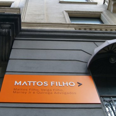 La firma brasileña Mattos Filho promovió a ocho de sus abogados a su ...