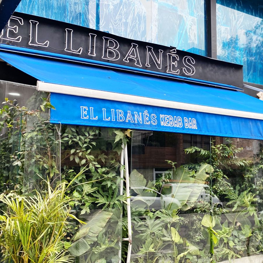 Restaurante El Libanés, una escapada fast-casual al medio oriente luego ...