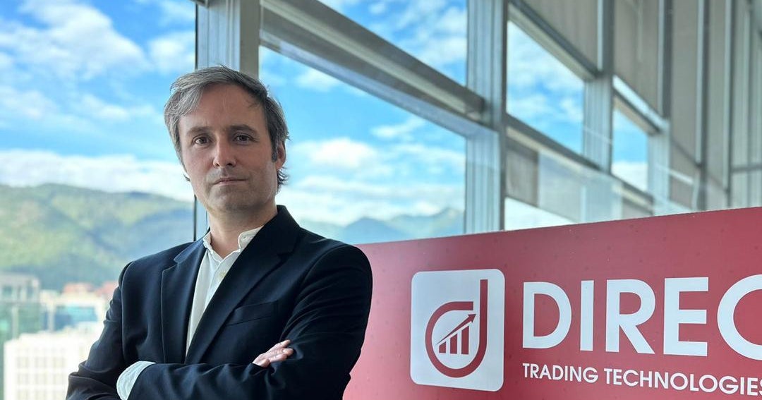 "Queremos llegar a 1.000 usuarios en el primer año con Direct Trading ...