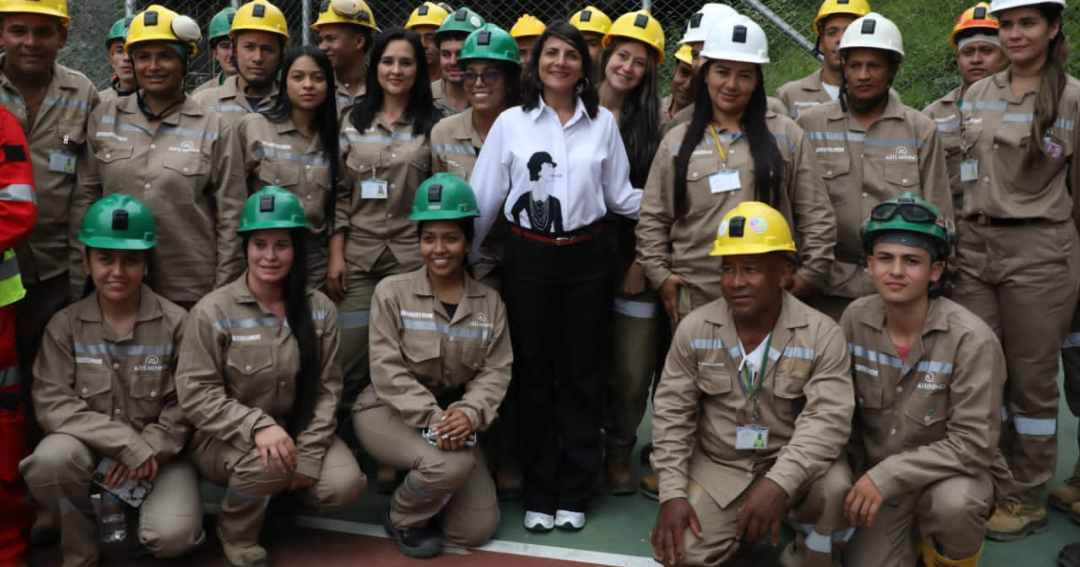 Ministerio de Minas y Energía reconfirmó que se está modificando el ...