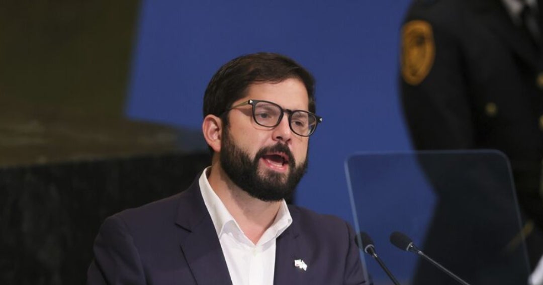 Estado chileno tomará control de salares de litio y renegociará con SQM ...