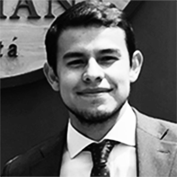 Miguel Ángel Pérez, Análisis legal, judicial y el impacto de las leyes ...