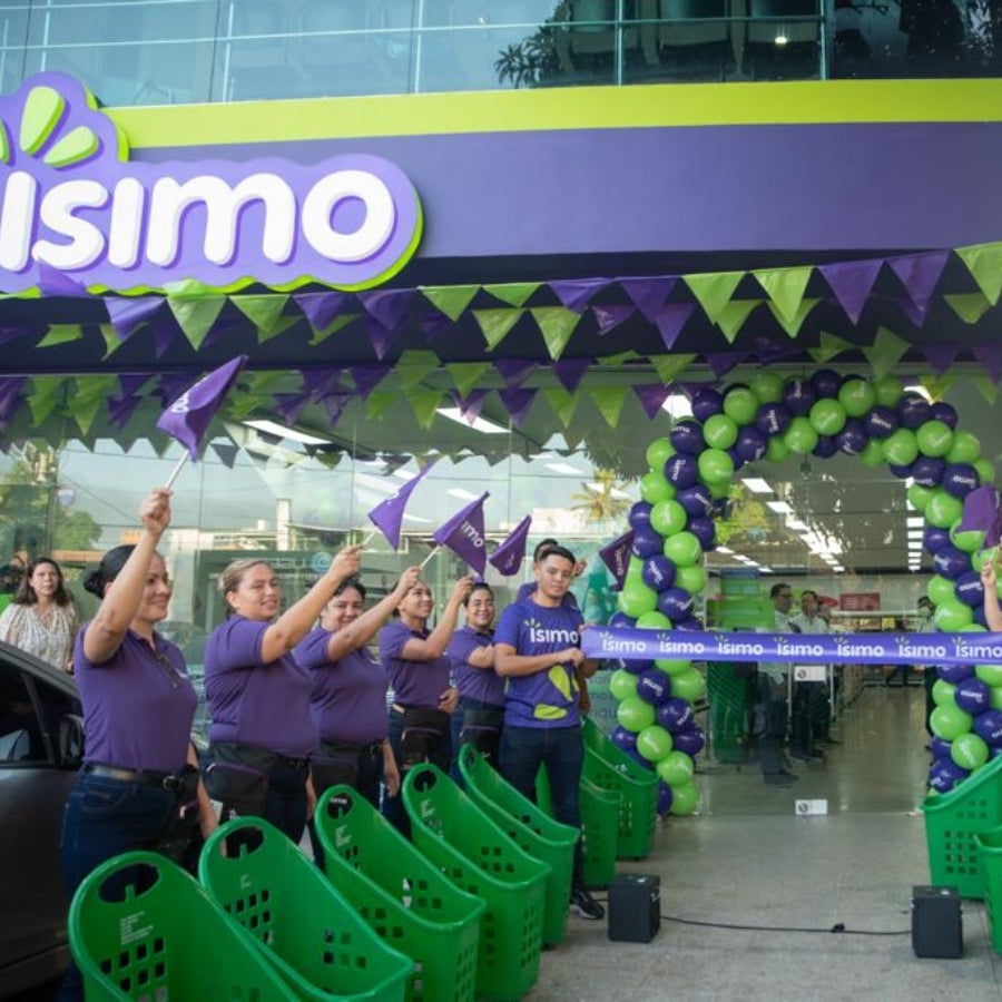Ísimo abrió tienda número 225 en el Huila y suma operación en 15 ...