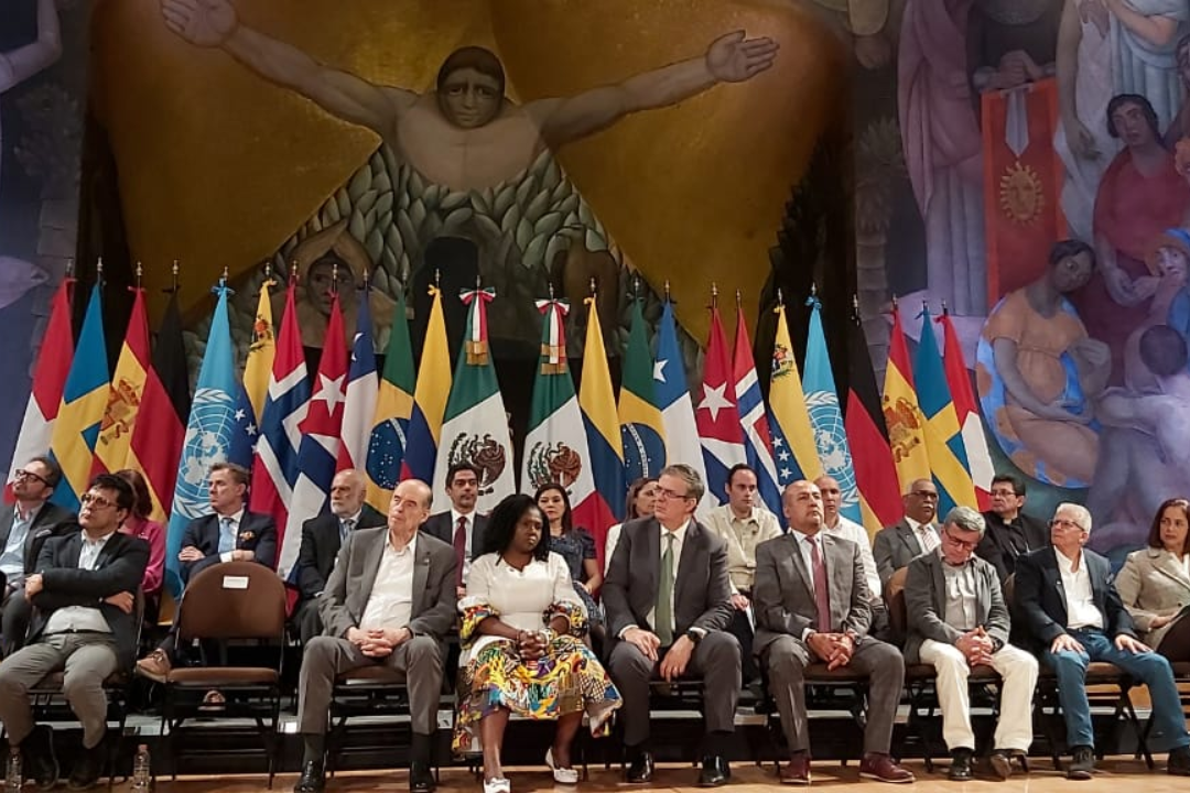 Desde Este Jueves Comenzará El Tercer Ciclo De Negociaciones Entre