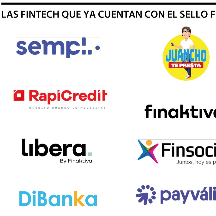 Sempli y Finsocial, entre las empresas del país que cuentan con el ...