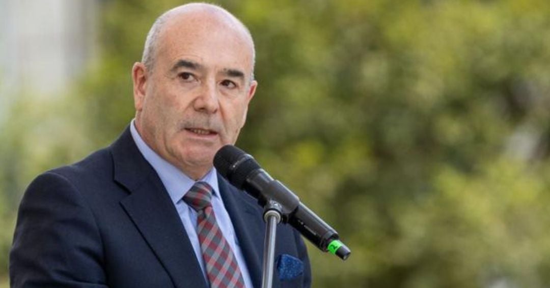 Sergio París renunció a la dirección de la Aerocivil, cargo en el que ...