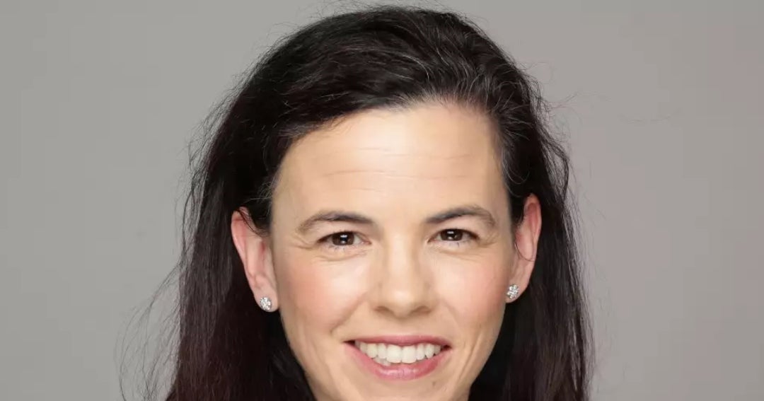 Santander nombra a Christiana Riley nueva responsable del banco en ...