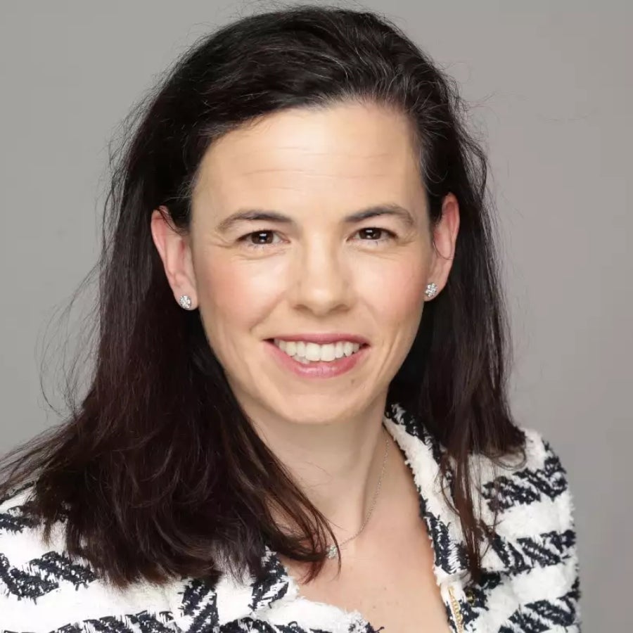 Santander nombra a Christiana Riley nueva responsable del banco en ...