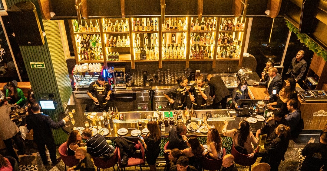 Comida mexicana, música en vivo y Brunch, la apuesta de La Santa ...