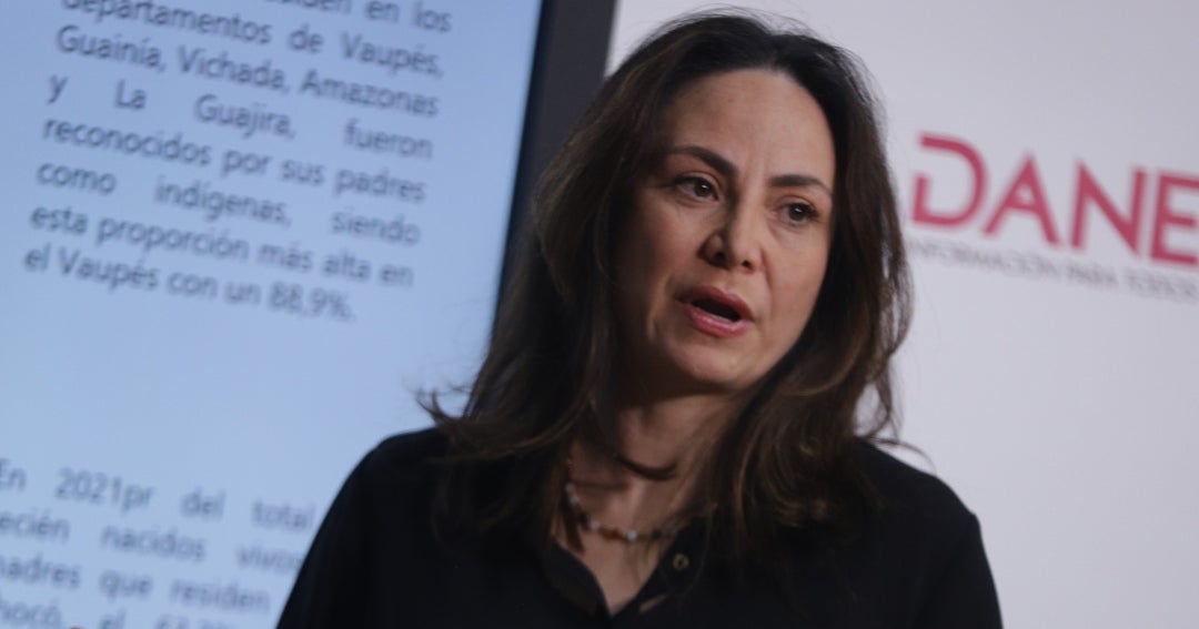 El Dane lanza convocatoria de empleo para formar equipos para Censo ...