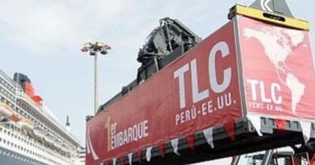 Perú retoma negociaciones de TLC con cinco mercados, entre ellos Hong Kong