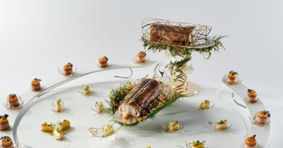 Inicia convocatoria para el nuevo equipo de chefs en el concurso ...