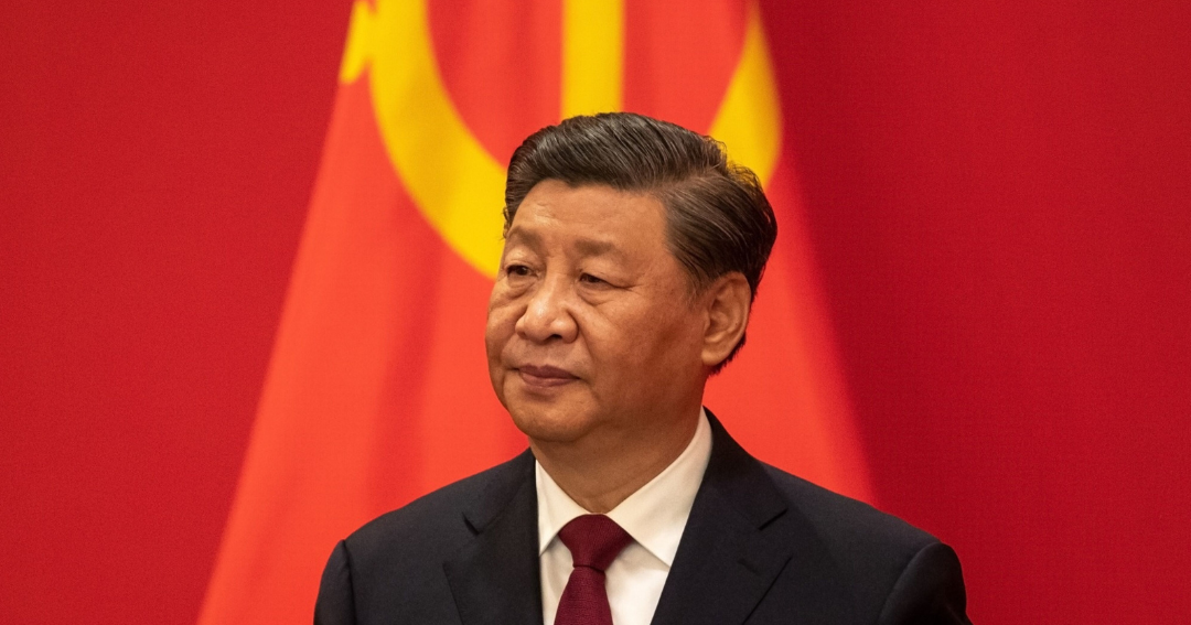 El presidente Xi Ping pidió un nuevo plan para atender la crisis ...