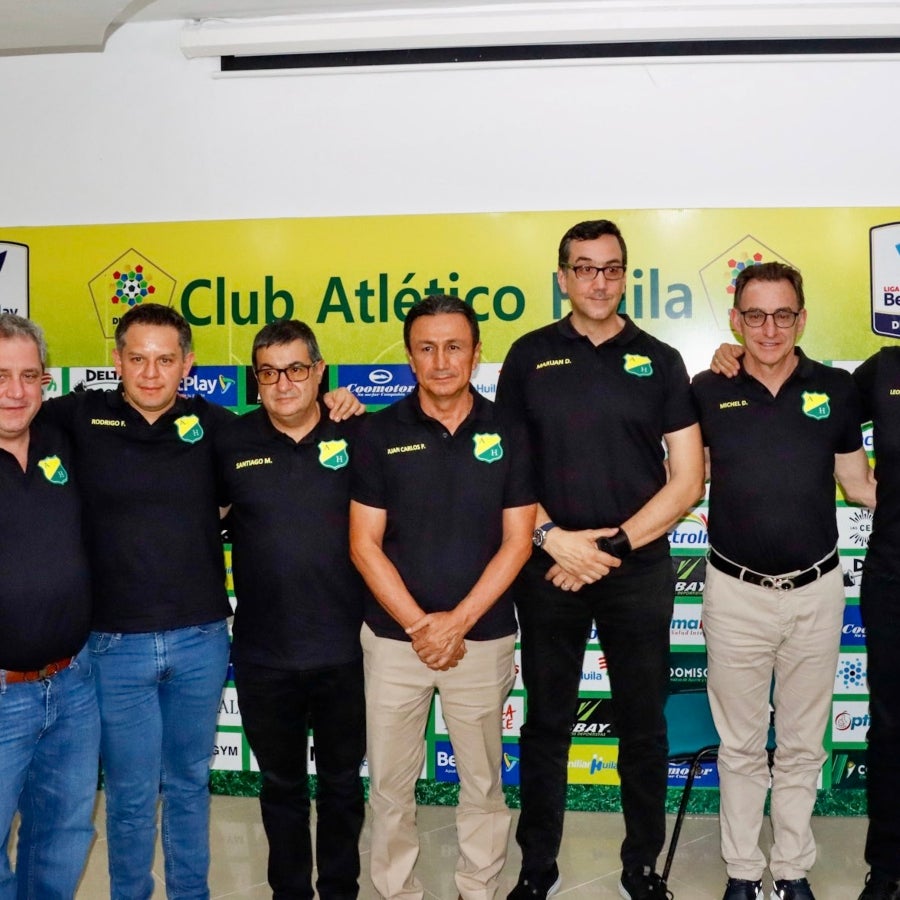 Así es la historia del empresario Michel Deller, nuevo dueño de las ...