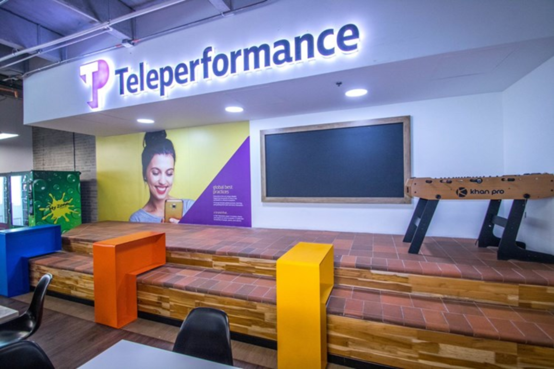 Teleperformance no frenó el registro de Tech Pharmaceutical en las ...