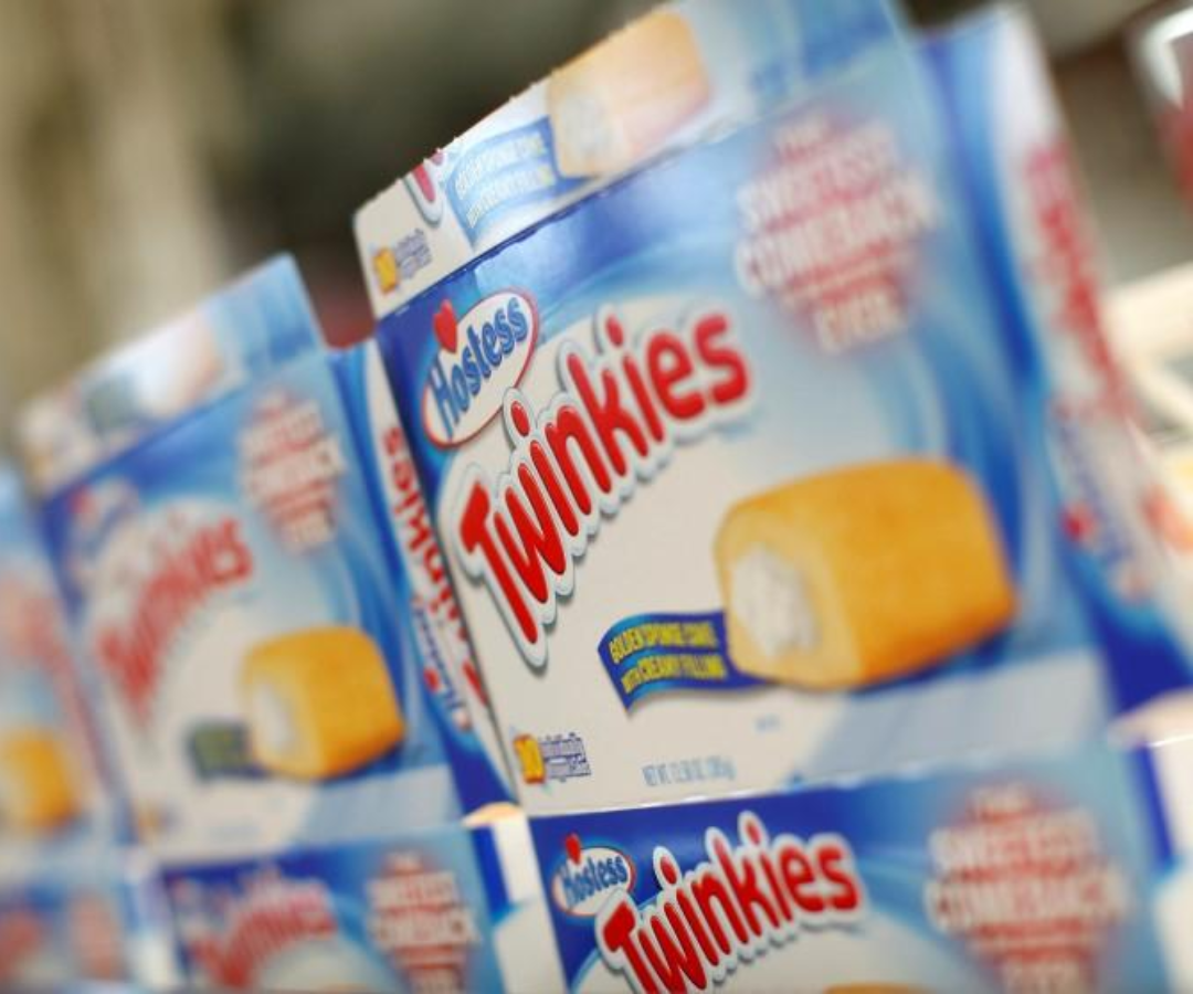 Bimbo ganó pleito de marca a Hostess Brands, dueño de Twinkies, por ...
