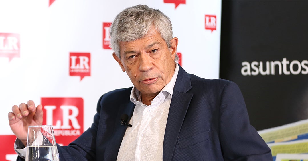 "Uno de nuestros grandes objetivos con este Plan es quebrar los índices de pobreza"