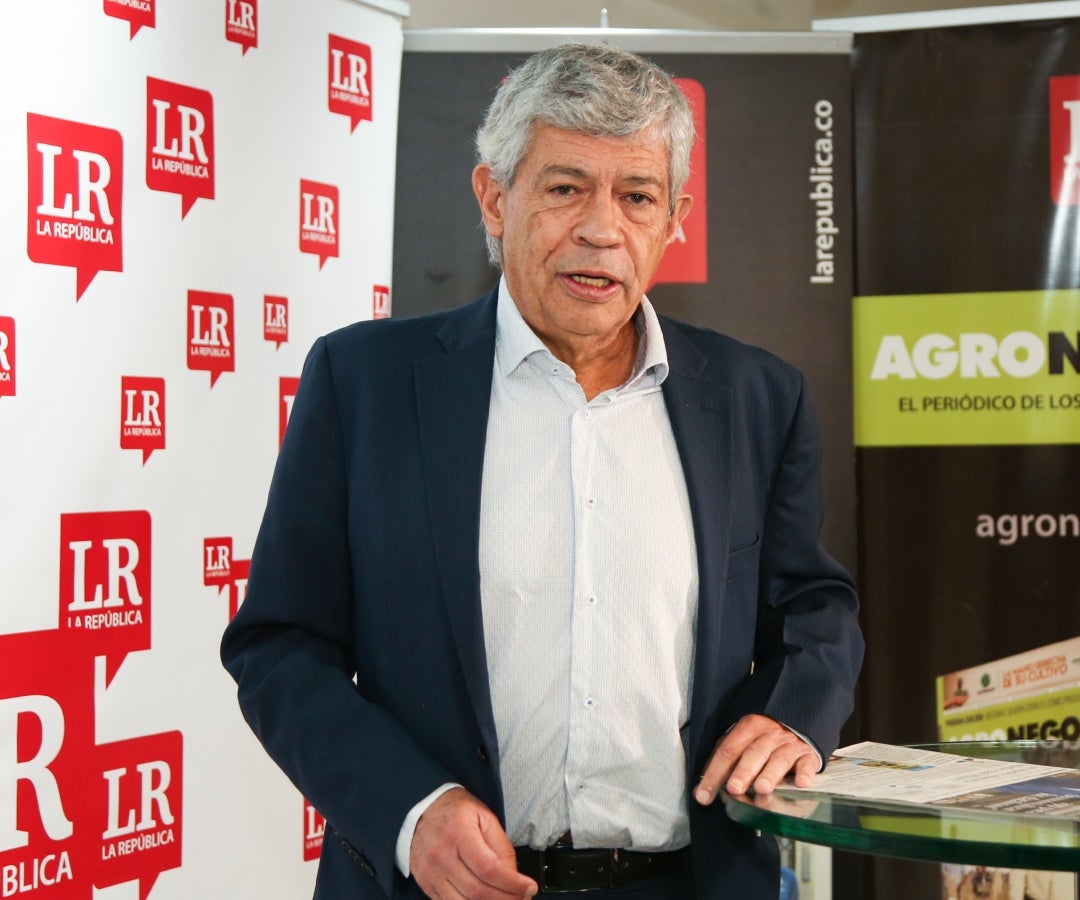 "Uno de nuestros grandes objetivos con este Plan es quebrar los índices de pobreza"