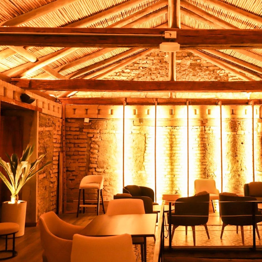 Inquebrantable estrenó carta y busca llevar el sabor de México al ...