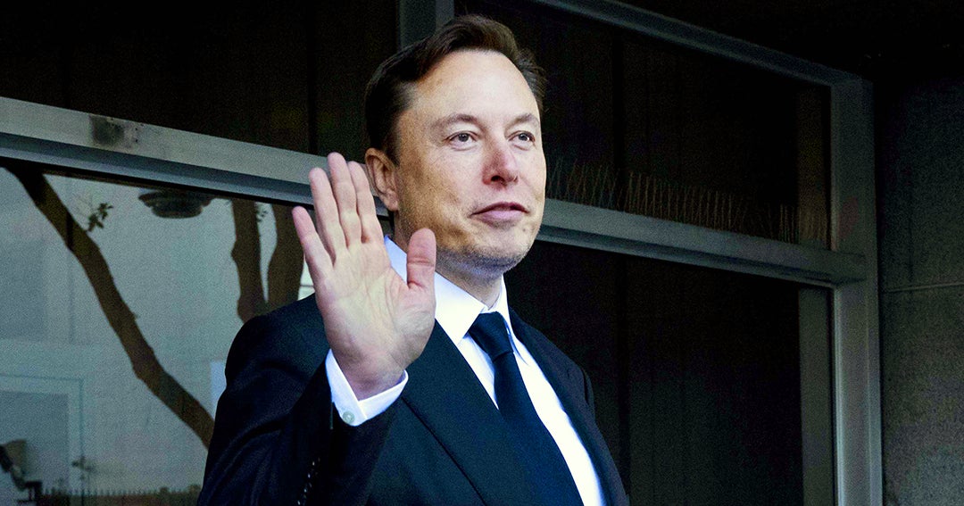 Elon Musk anuncia que China iniciará la regulación para la Inteligencia Artificial