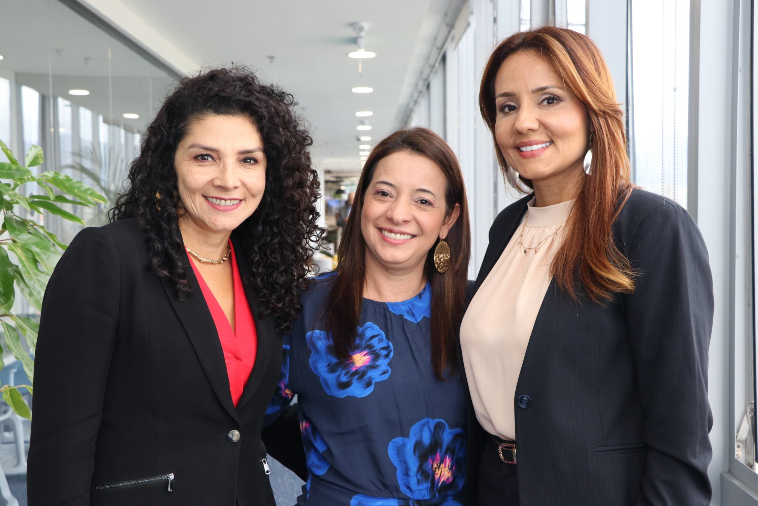 Icontec celebró su aniversario número 60 e inauguró sus nuevas oficinas ...