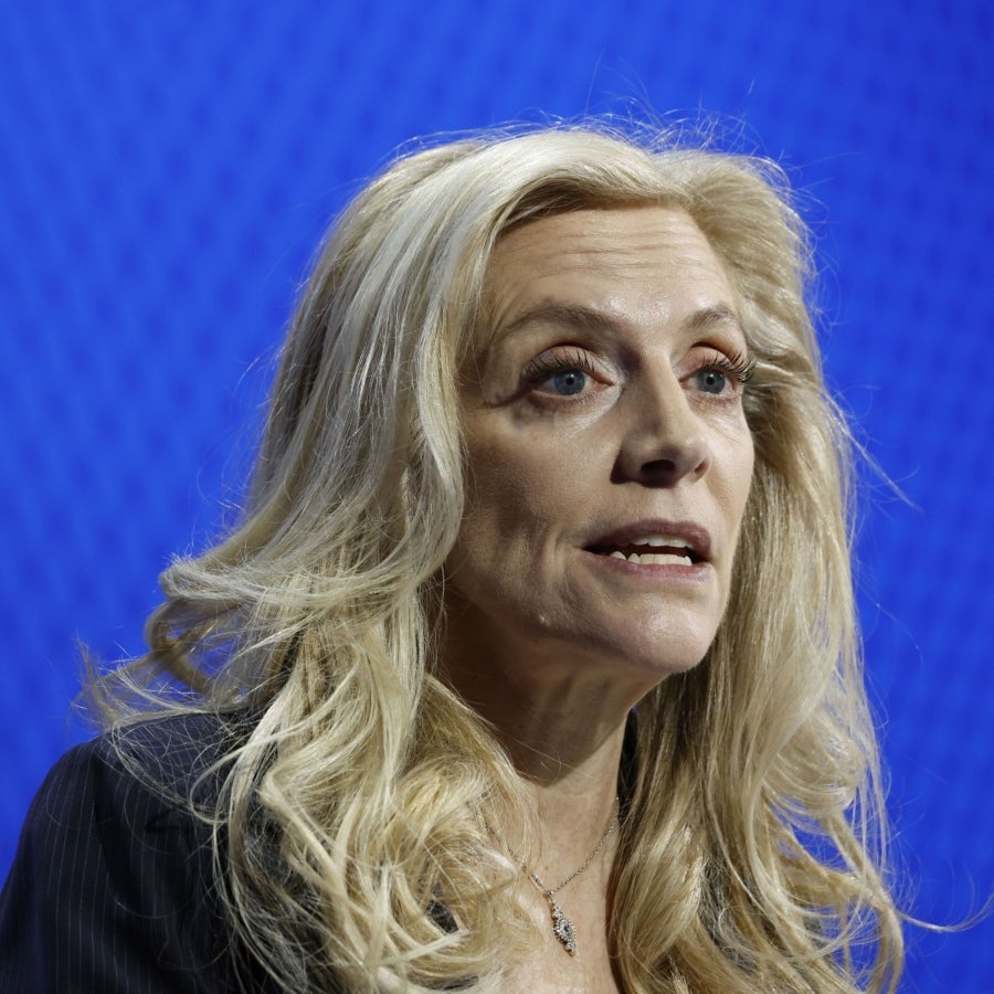 Brainard dice que el acuerdo presupuestario es constructivo y el ...