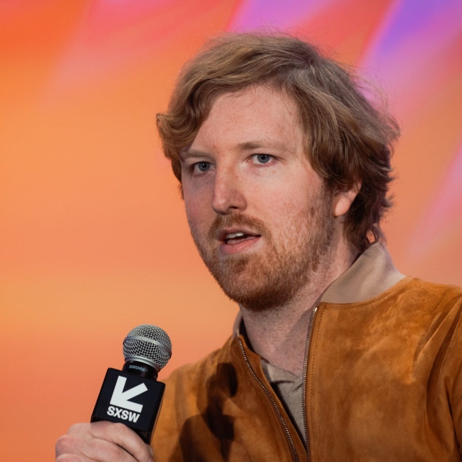 Austin Russell adquirió la semana pasada una participación mayoritaria ...