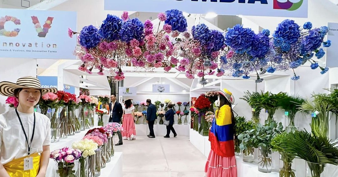 En 2024 la meta de ProColombia es atraer 162 nuevos proyectos de ...