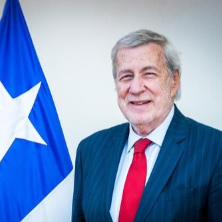 Chile reitera su apoyo a Perú y se ofrece a lograr acuerdo en Alianza ...