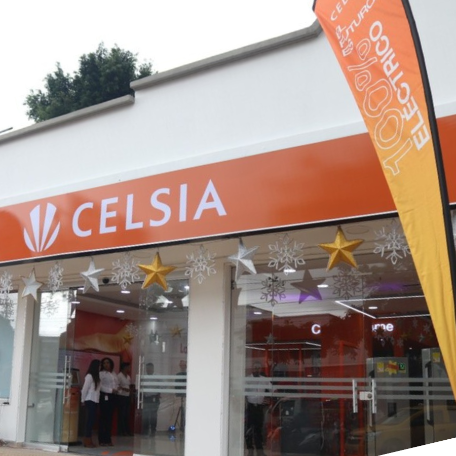 Celsia anunció que el próximo 14 de marzo se hará Asamblea General de ...