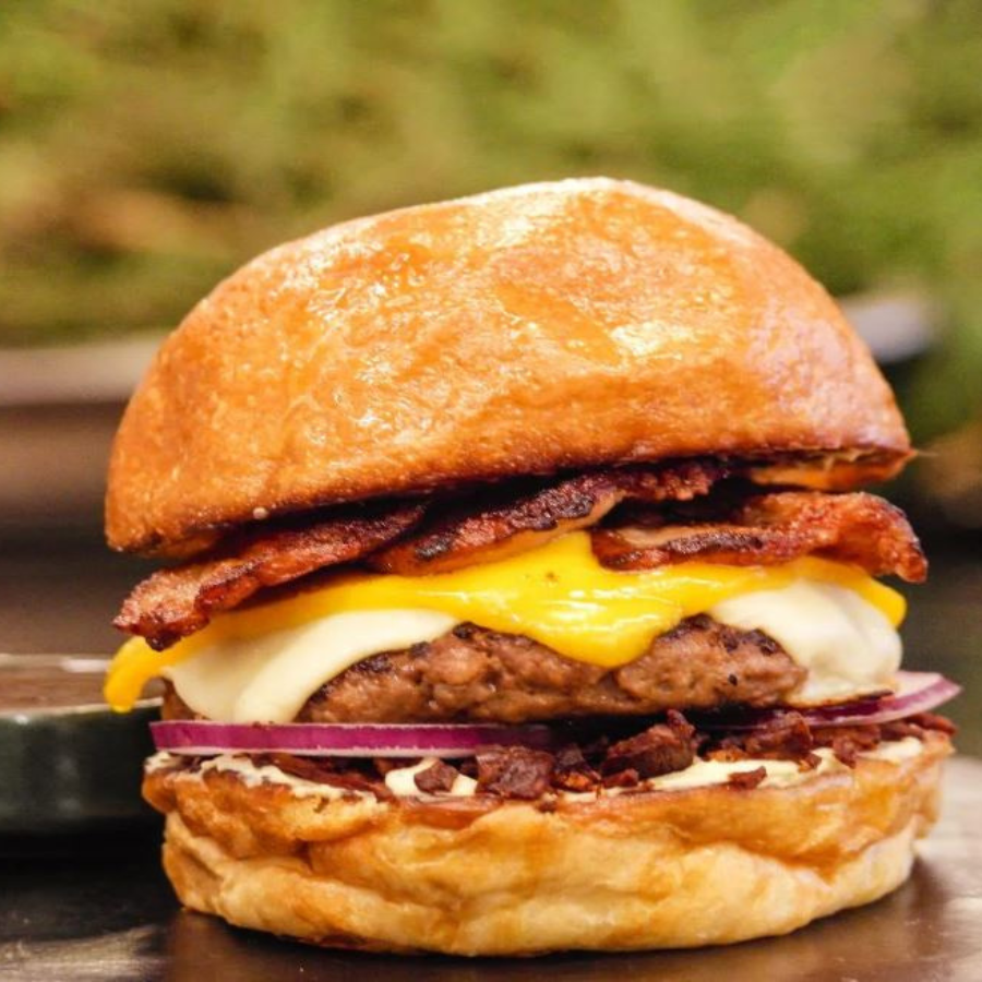 Conozca cuáles han sido los ganadores y otros datos acerca del Burger ...