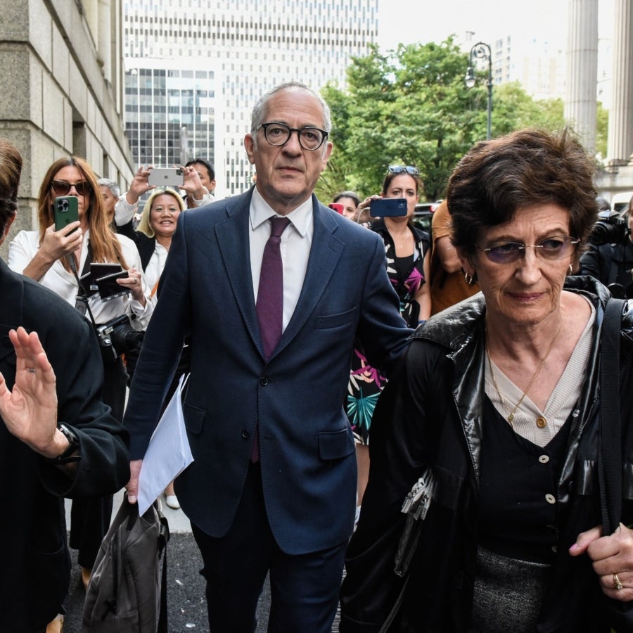 Jeffrey Epstein pareció amenazar a Gates por la aventura del cofundador ...