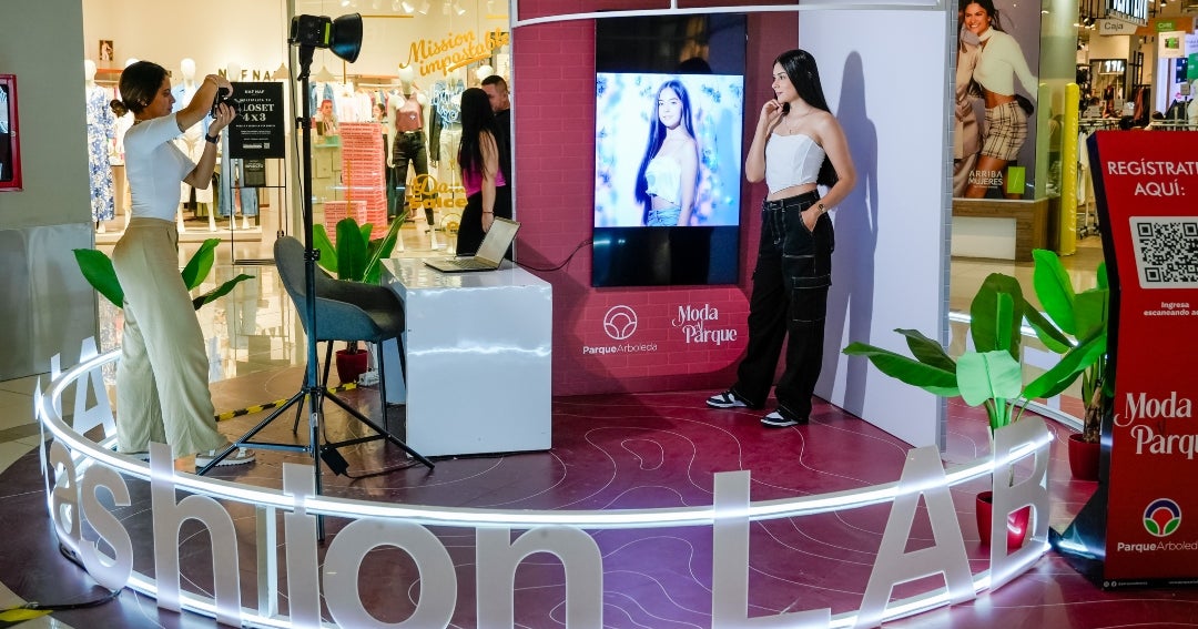 El Parque Arboleda ahora incluirá inteligencia artificial en las ...