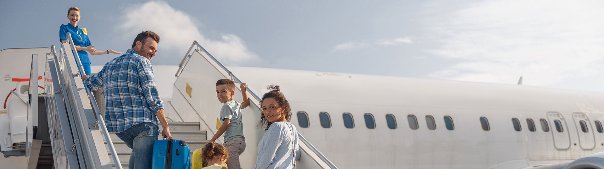 Movilización de pasajeros subió 5% en el primer trimestre de 2023, según la Aerocivil