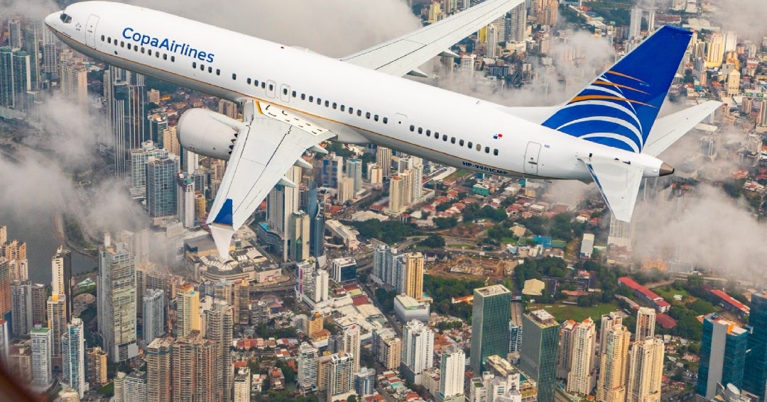 Copa Airlines restableció ventas de boletos desde y hacia Estados Unidos y Venezuela