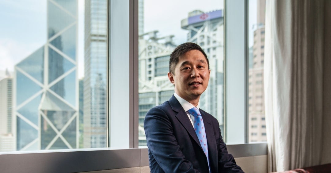 El CEO de JPMorgan China aseguró que la expansión lleva más tiempo de ...