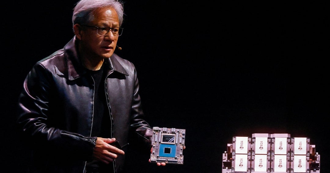 Claves gerenciales del CEO de Nvidia, la empresa que logró valor ...