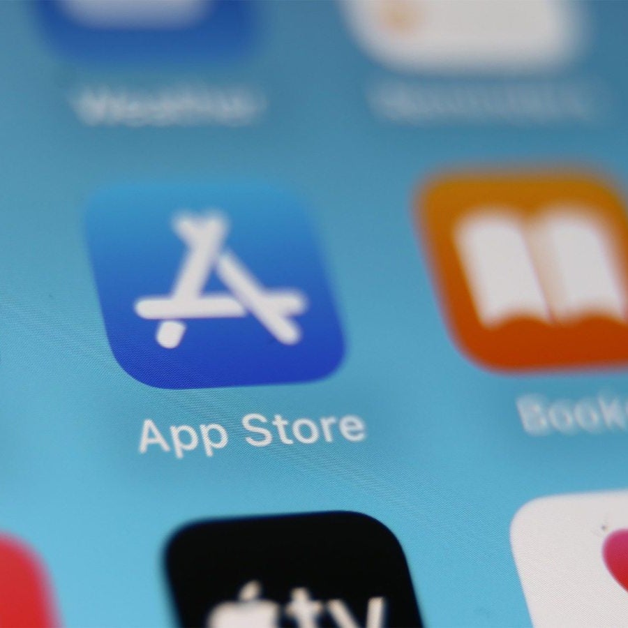 Nueva advertencia de la Unión Europea a Apple por seguimientos con su ...
