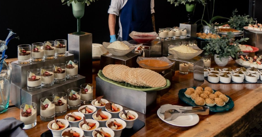 Oka Brunch, nueva propuesta gastronómica que une el show food y la ...