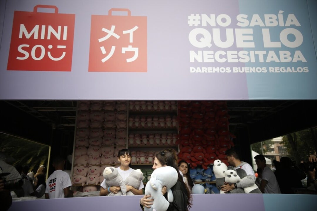 La SIC le ordenó a Miniso, Yoi y Dollarcity que brinden la información ...