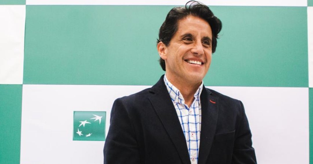 “Actualmente hay más percepción de riesgo por parte de los campesinos ...