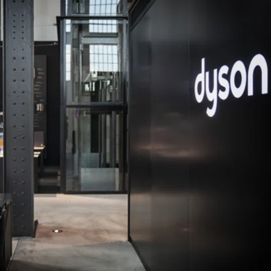 Dyson anunció la llegada de un portafolio a Colombia con cosméticos y ...