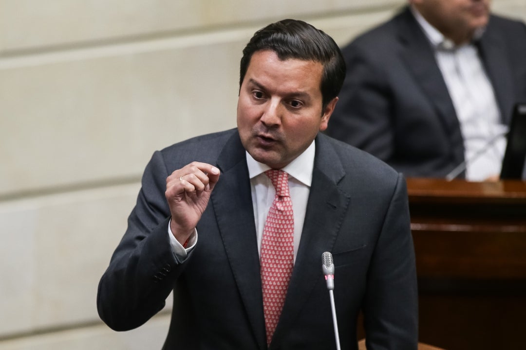 Piden que Gobierno retire las reformas en medio de polémica por audios ...