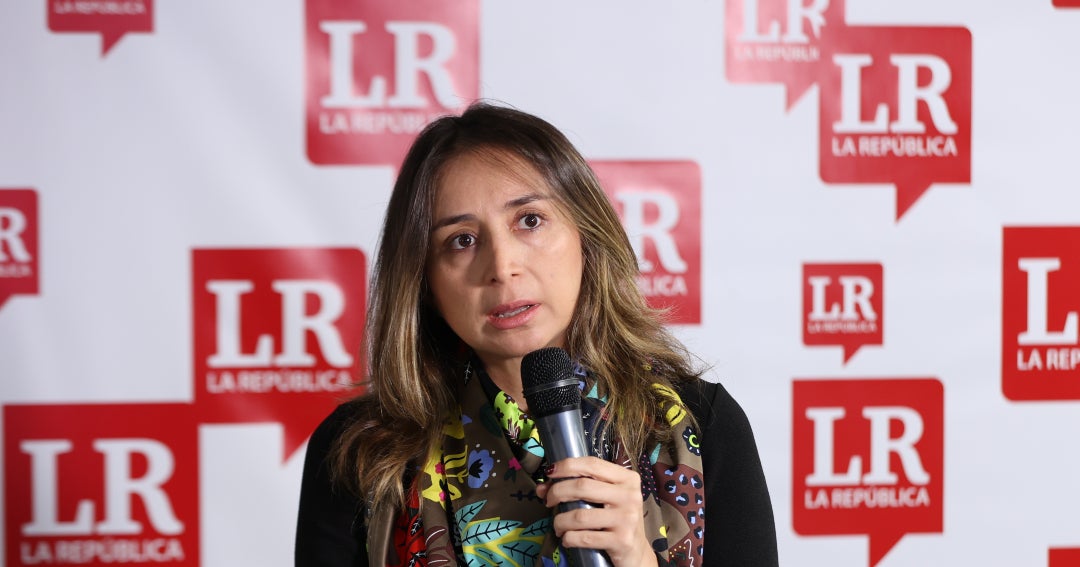 "Decidimos avanzar a un sistema de pagos inmediato que garantice ...